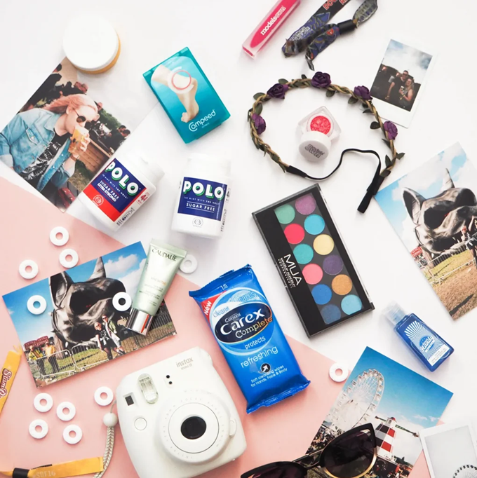 Rave Essentials You Didn't Know You Needed – Rave Bae Couture