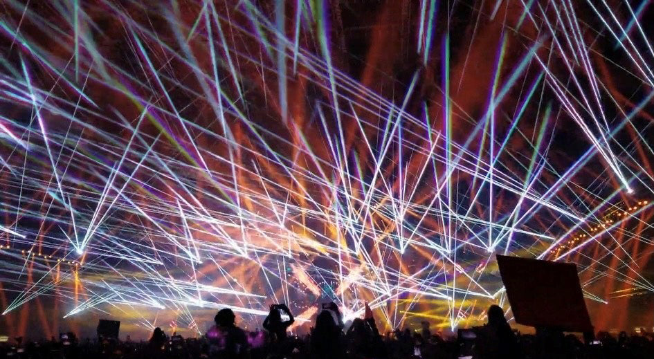 More Than Just Music – Rave Bae Couture